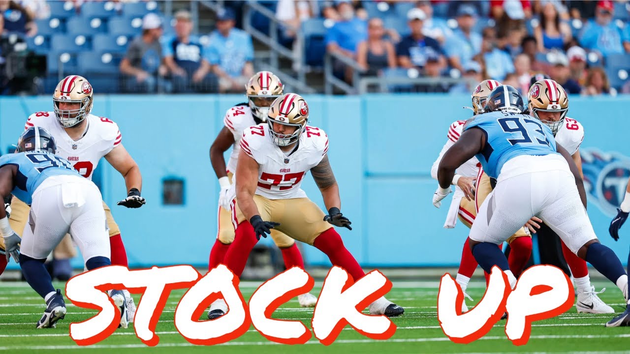 Dominick Puni - San Francisco 49ers Net Worth, Contract, Detailed ...