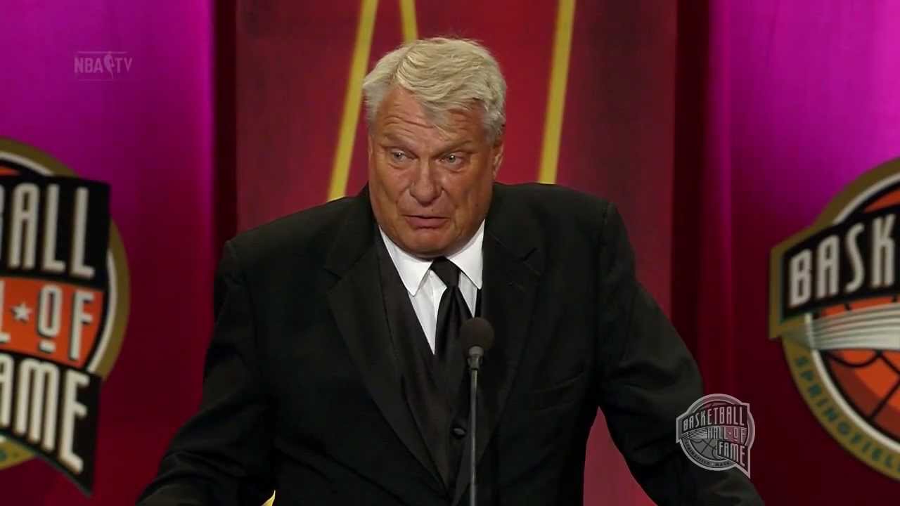 Don Nelson - Basketball Hall of Famer: Net Worth, Detailed Information ...