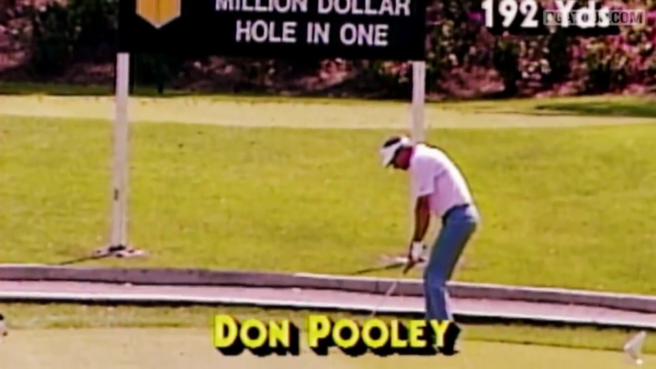 Don Pooley - PGA Tour Net Worth, Contract, Detailed Information ...