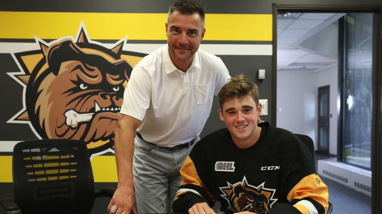 Gavin White NHL - Net Worth, Contract, Detailed Information ...