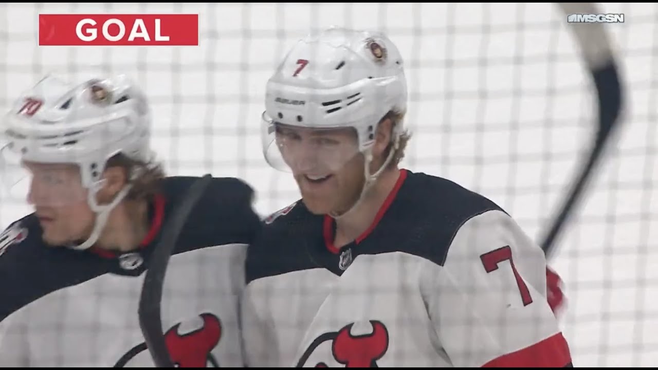 Dougie Hamilton NHL - Net Worth, Contract, Detailed Information - CollegeNetWorth.com