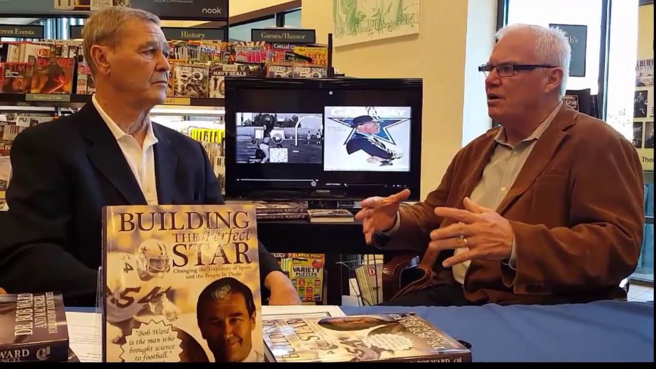 Bob Ward - Football Hall of Famer: Net Worth, Detailed Information - CollegeNetWorth.com