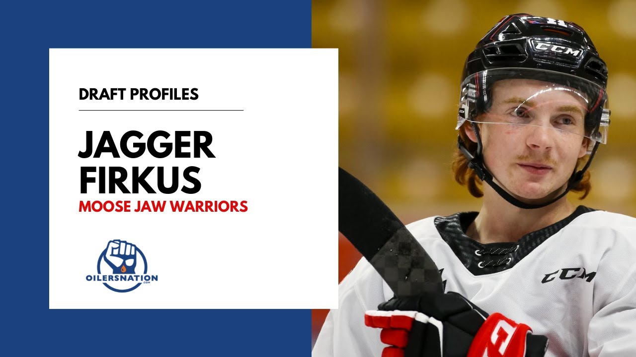 Jagger Firkus NHL - Net Worth, Contract, Detailed Information ...
