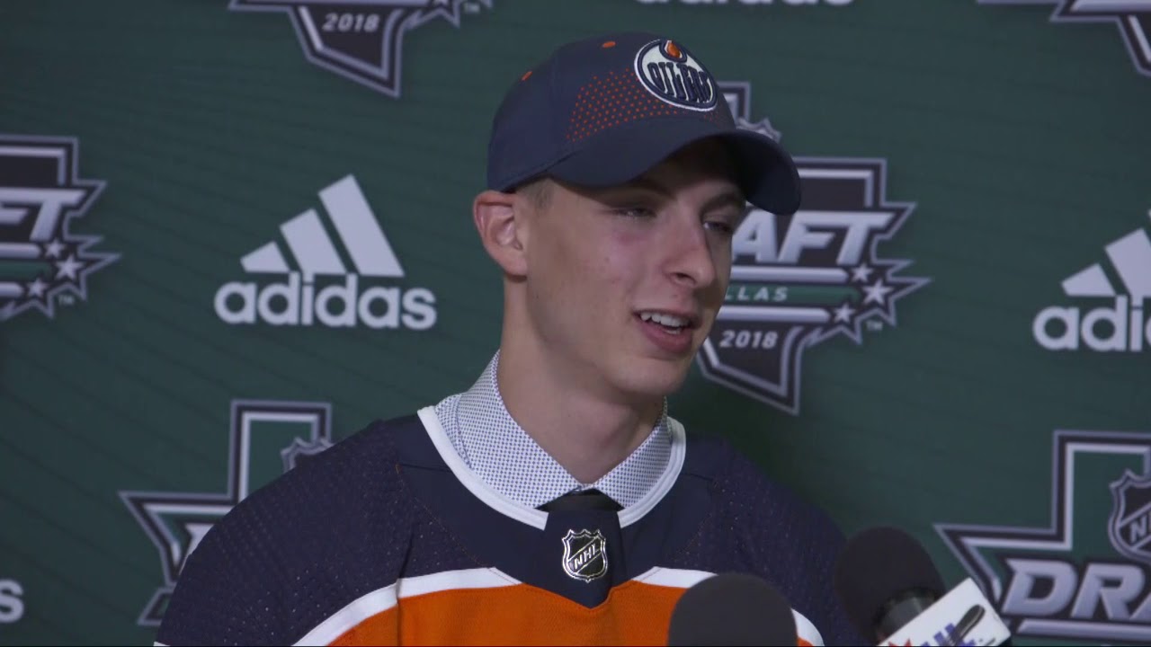 Olivier Rodrigue NHL - Net Worth, Contract, Detailed Information ...