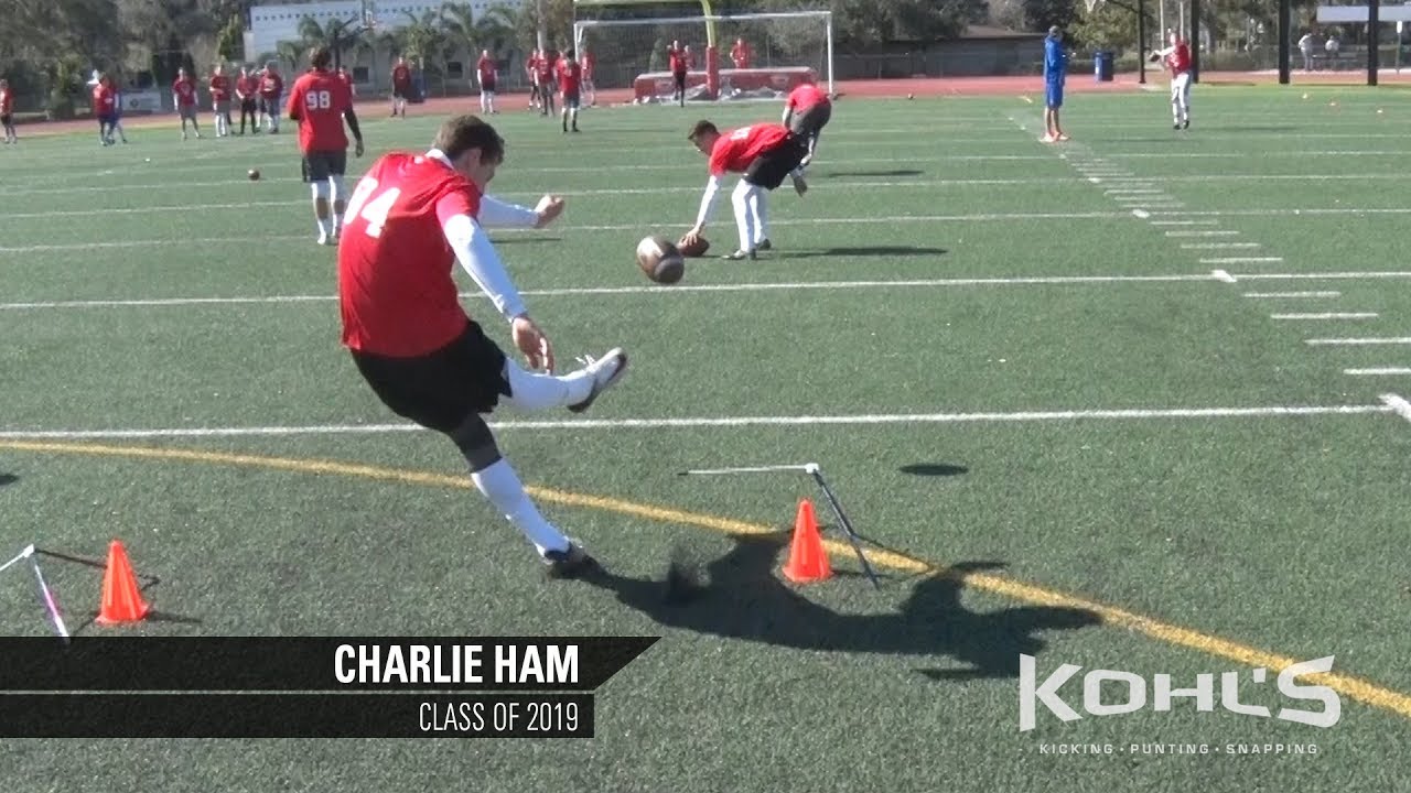Charlie Ham - Georgia NIL Deals, Net Worth, Player Information ...