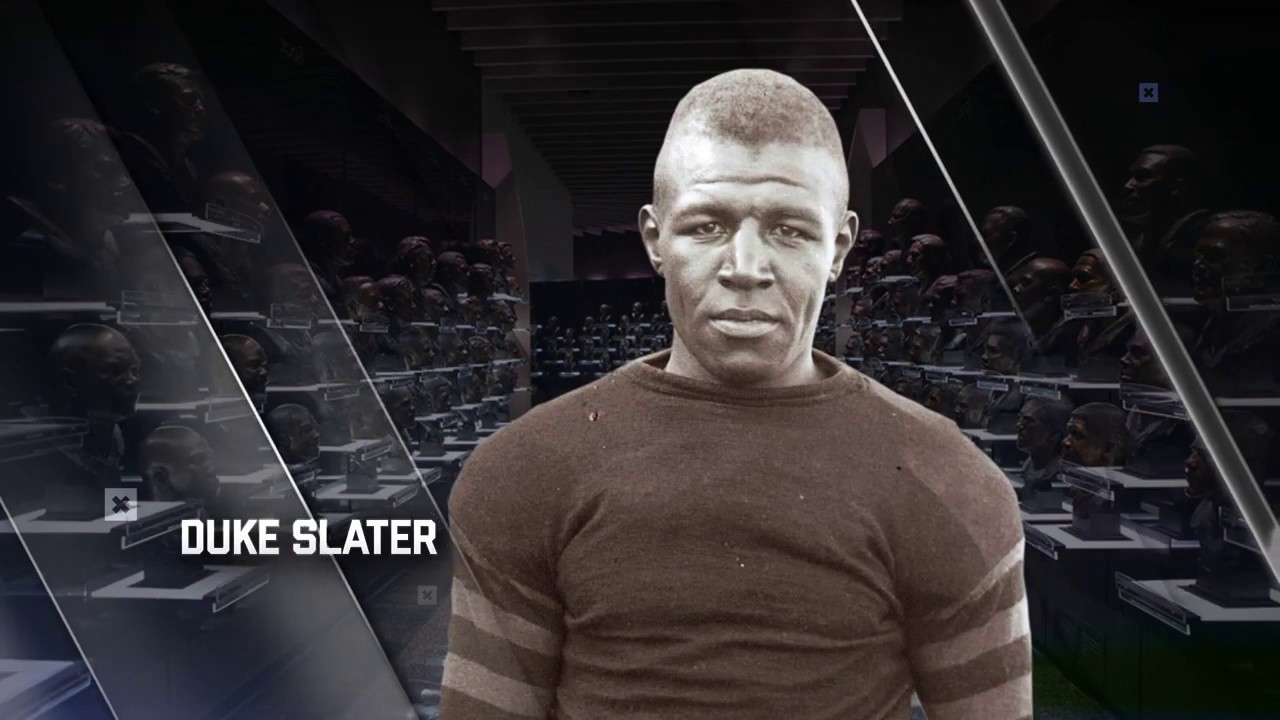 Duke Slater - Football Hall of Famer: Net Worth, Detailed Information ...