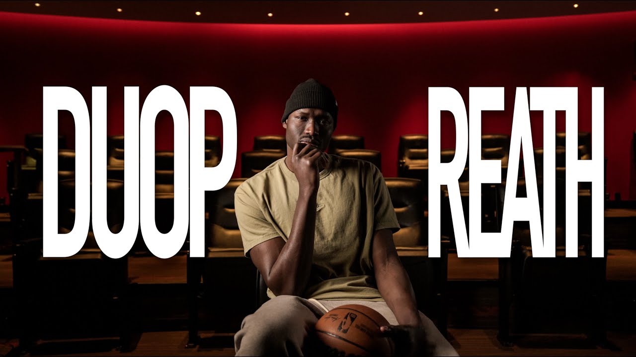 Duop Reath - Portland Trail Blazers Net Worth, Contract, Detailed ...