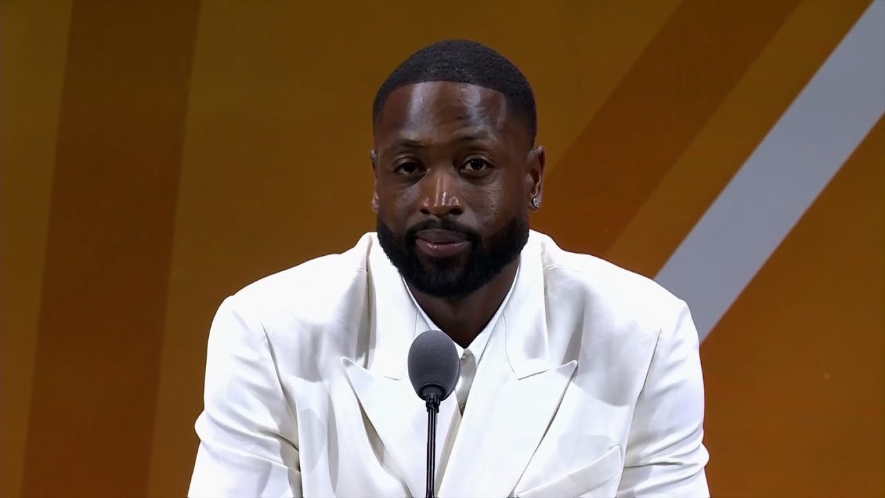 Dwyane Wade - Basketball Hall of Famer: Net Worth, Detailed Information - CollegeNetWorth.com