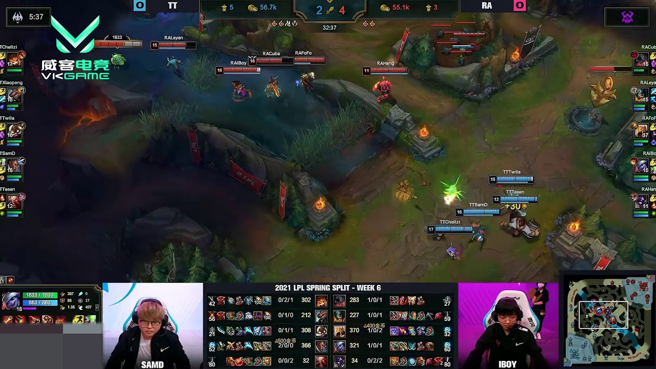 Chelizi - League of Legends Salary, Net Worth, Player Information ...