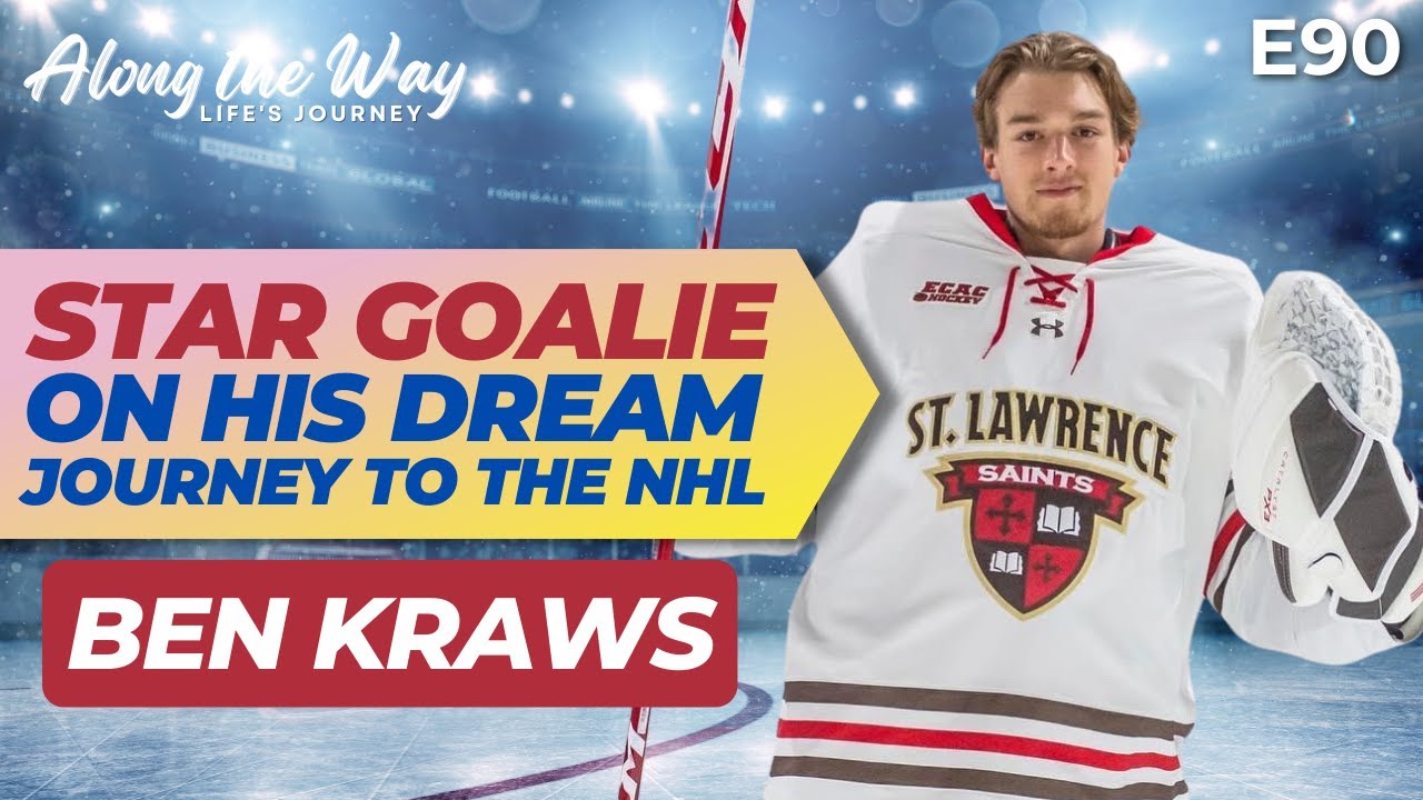 Ben Kraws NHL - Net Worth, Contract, Detailed Information - CollegeNetWorth.com
