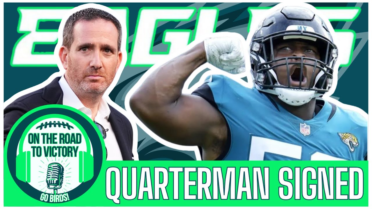 Jason Poe - Philadelphia Eagles Net Worth, Contract, Detailed ...