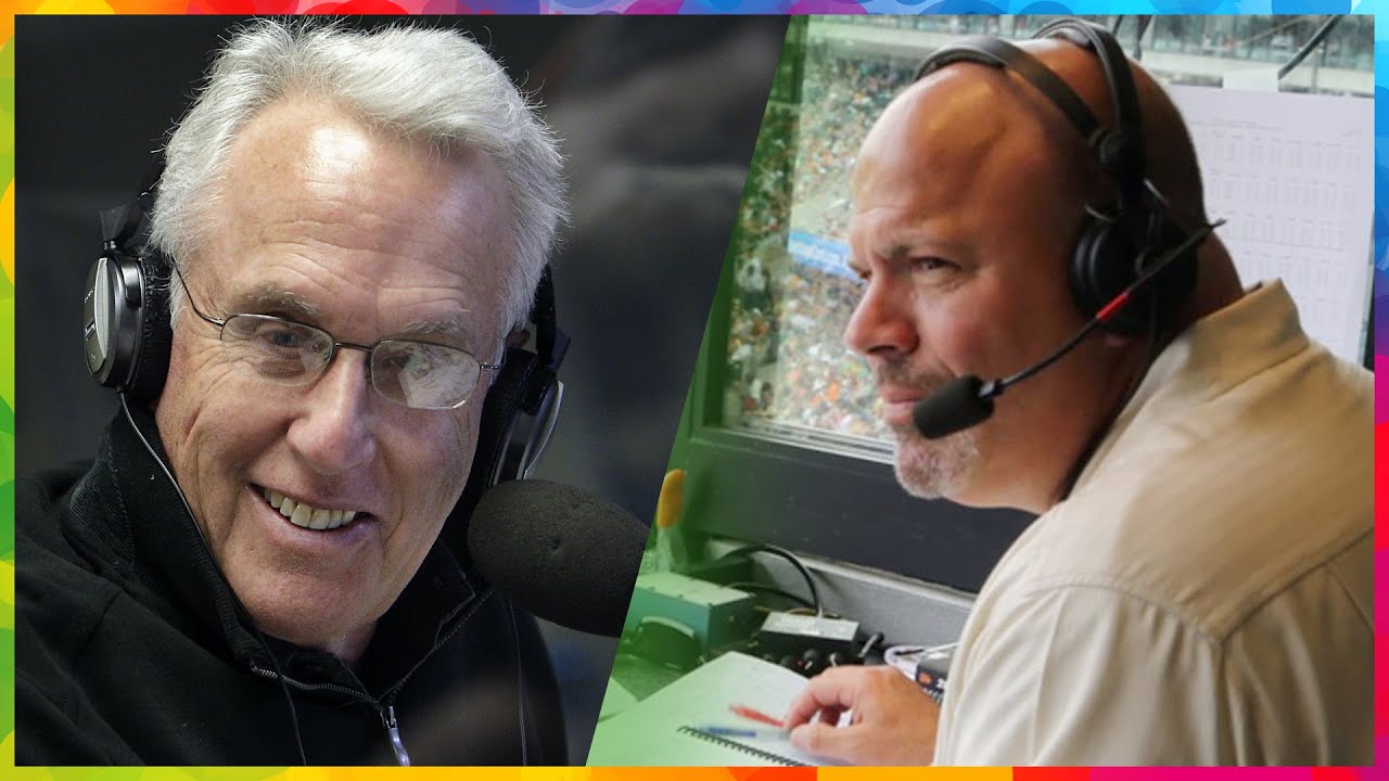 Vince Cotroneo - Oakland Athletics Announcer - Network Contract, Net ...