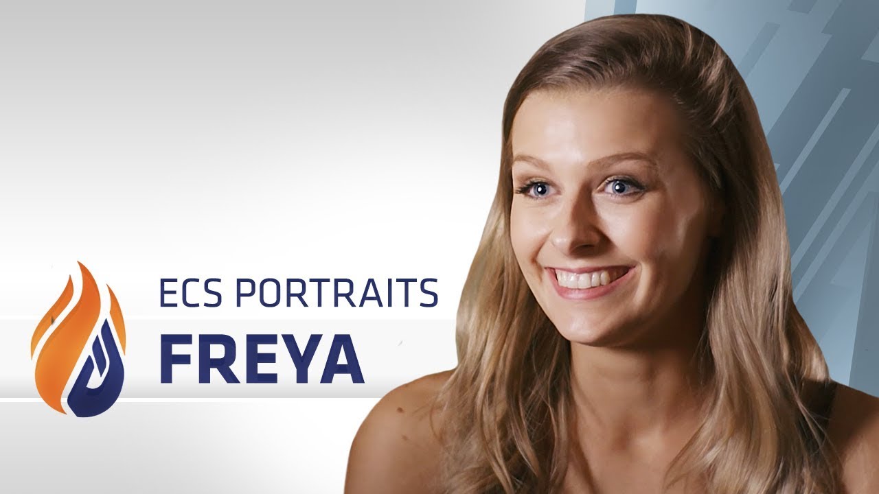 Freya - Counter-Strike Salary, Net Worth, Player Information ...
