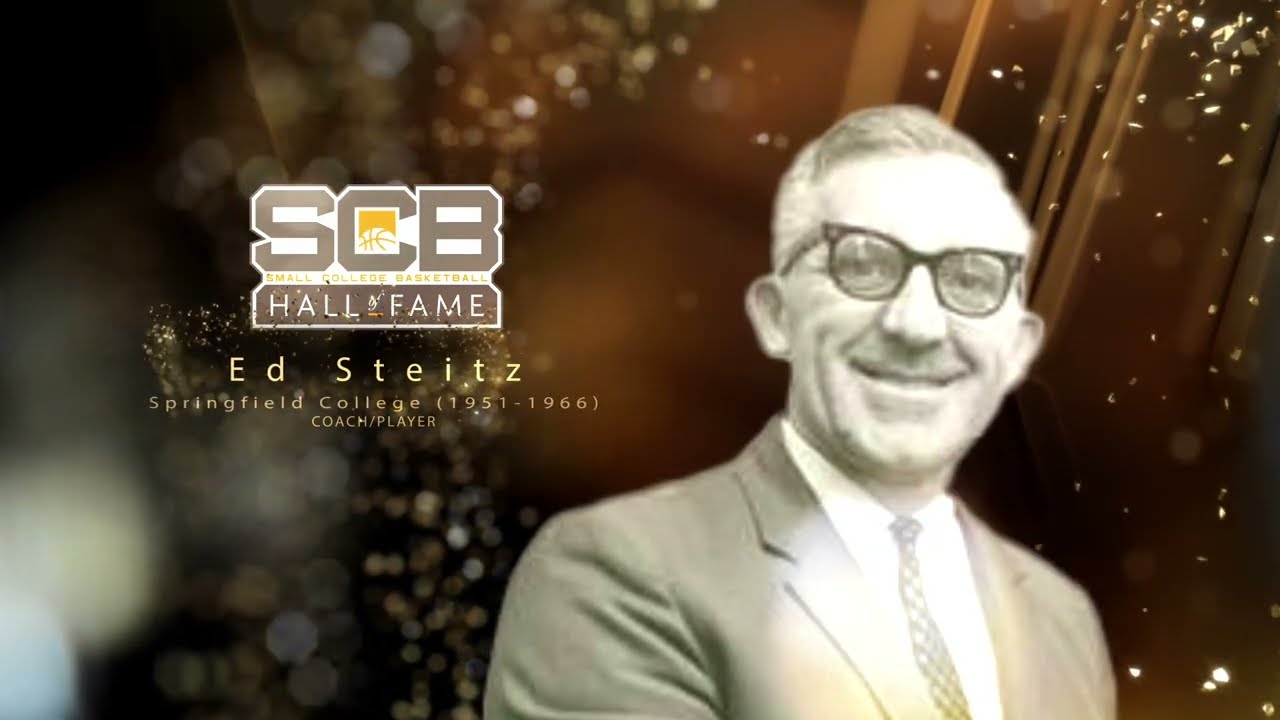 Ed Steitz - Basketball Hall of Famer: Net Worth, Detailed Information - CollegeNetWorth.com