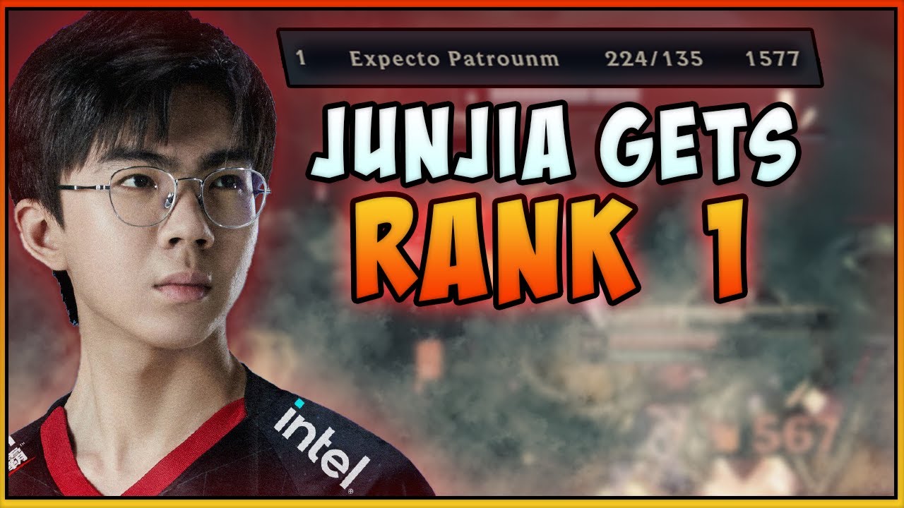 JunJia - League of Legends Salary, Net Worth, Player Information ...