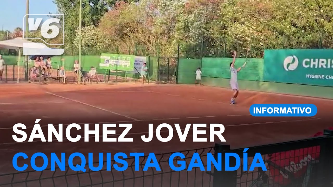 Carlos Sanchez Jover - ATP Net Worth, Contract, Detailed Information ...