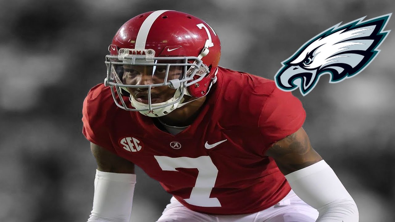 Eli Ricks - Philadelphia Eagles Net Worth, Contract, Detailed ...