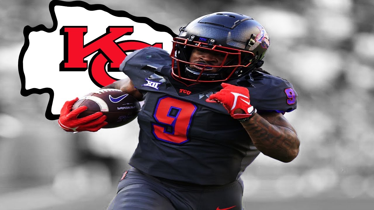 Emani Bailey - Kansas City Chiefs Net Worth, Contract, Detailed ...