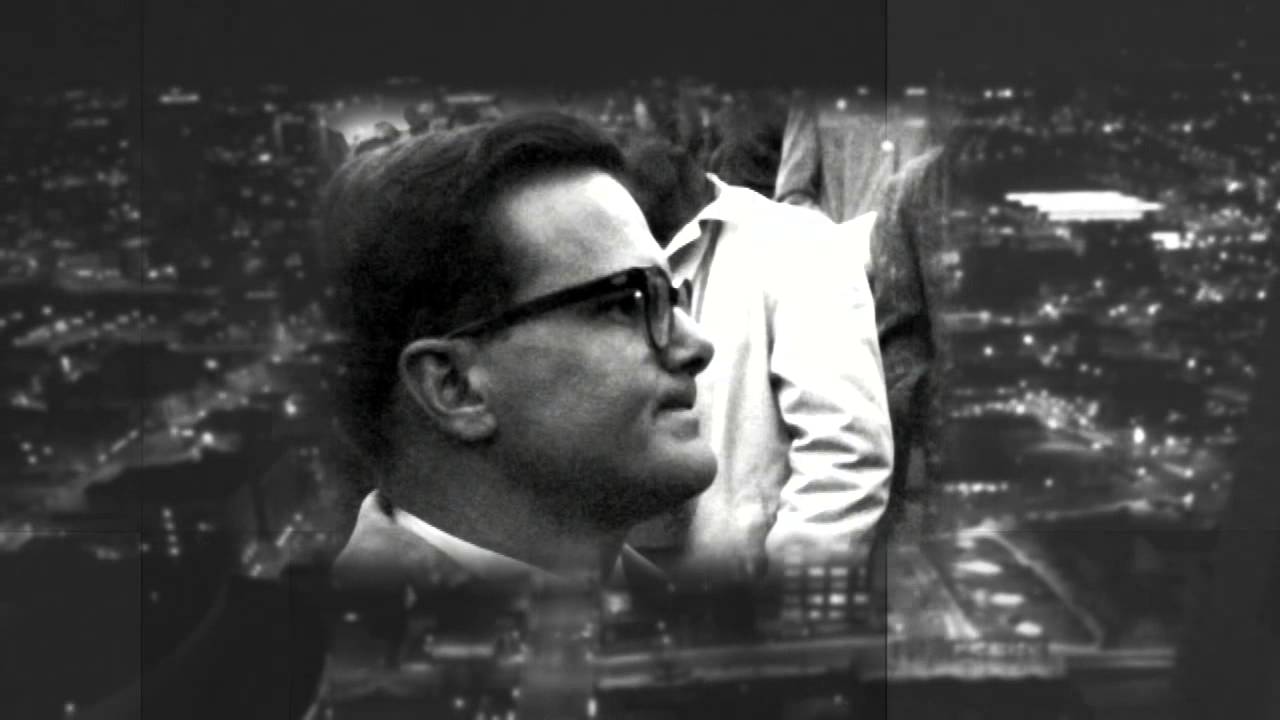 Lamar Hunt - Football Hall of Famer: Net Worth, Detailed Information ...