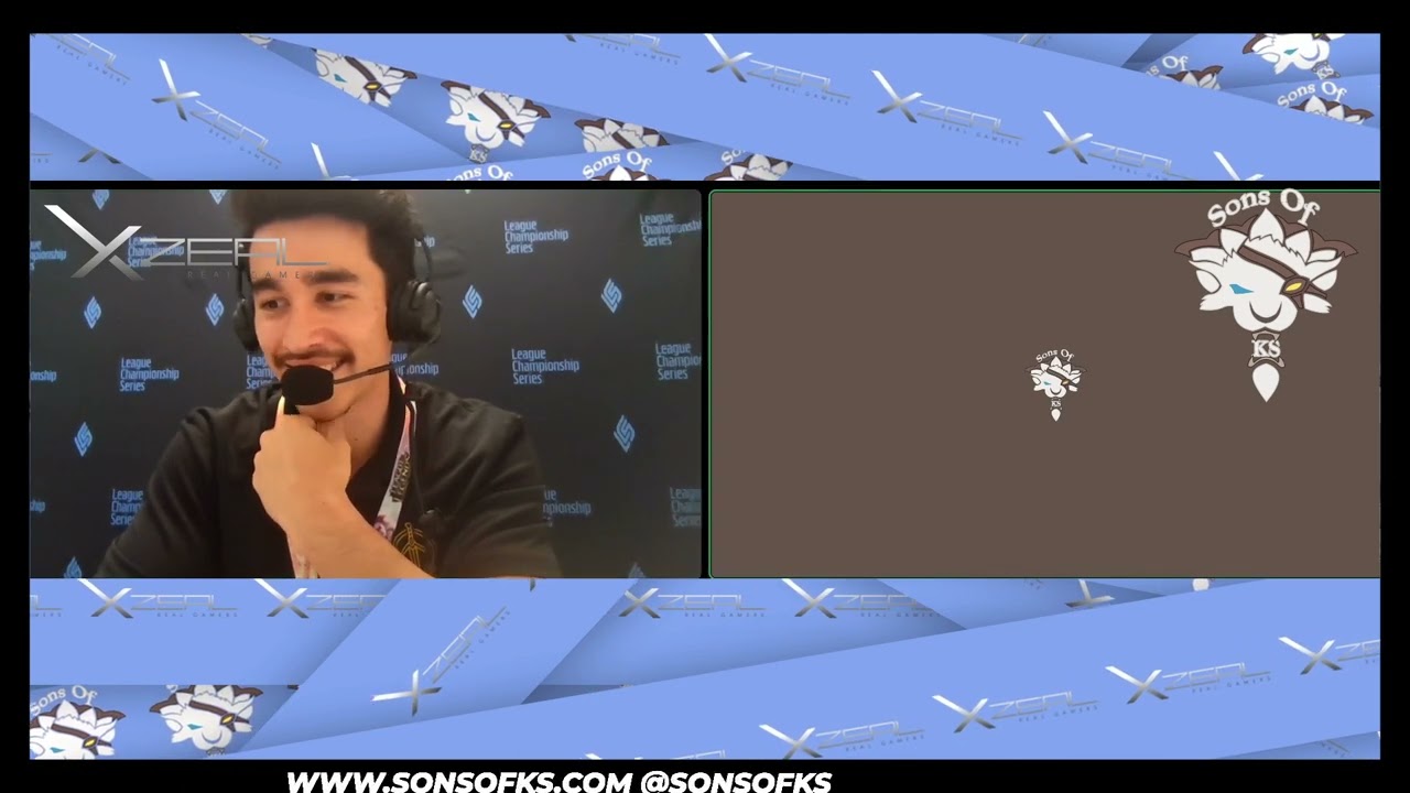 Chuz - League of Legends Salary, Net Worth, Player Information ...