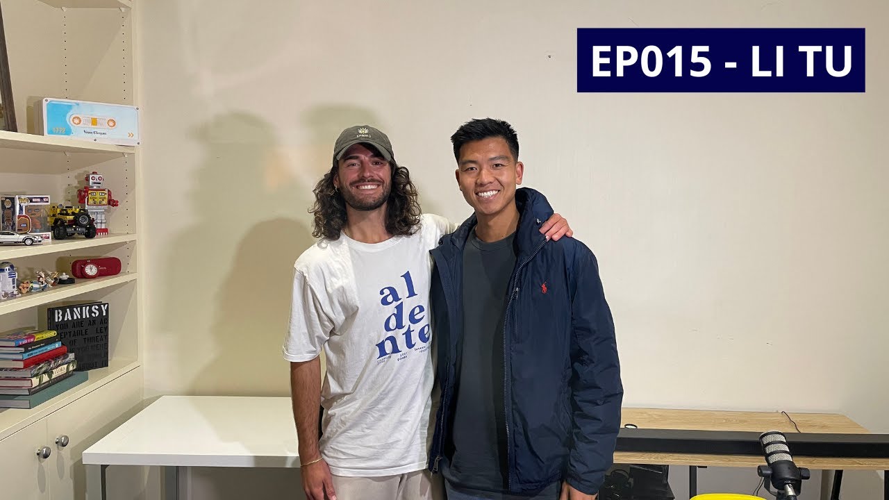 Li Tu - ATP Net Worth, Contract, Detailed Information - CollegeNetWorth.com