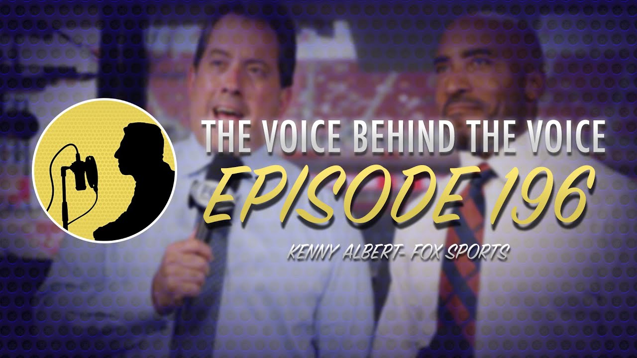 Kenny Albert - FOX: Contract, Net Worth, Detailed Information ...