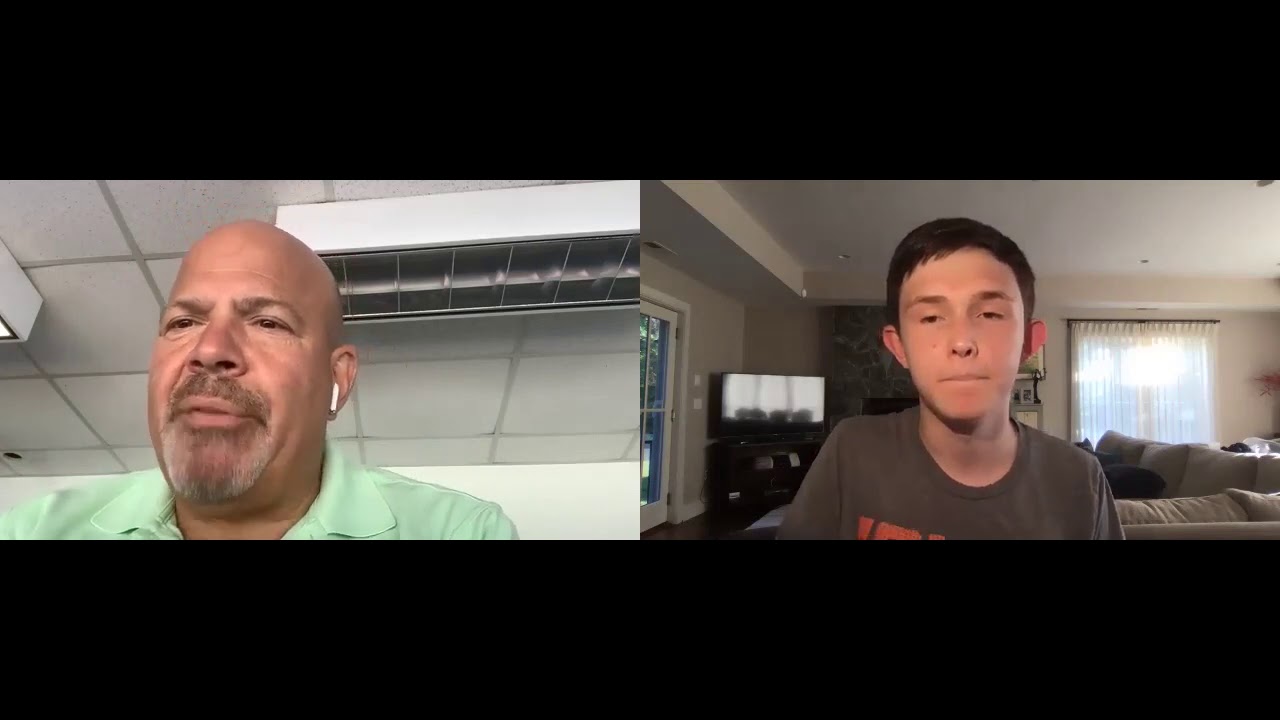 Dominic Cotroneo - Oakland Athletics Announcer - Network Contract, Net ...