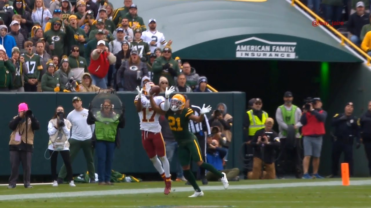 Eric Stokes - Green Bay Packers Net Worth, Contract, Detailed ...