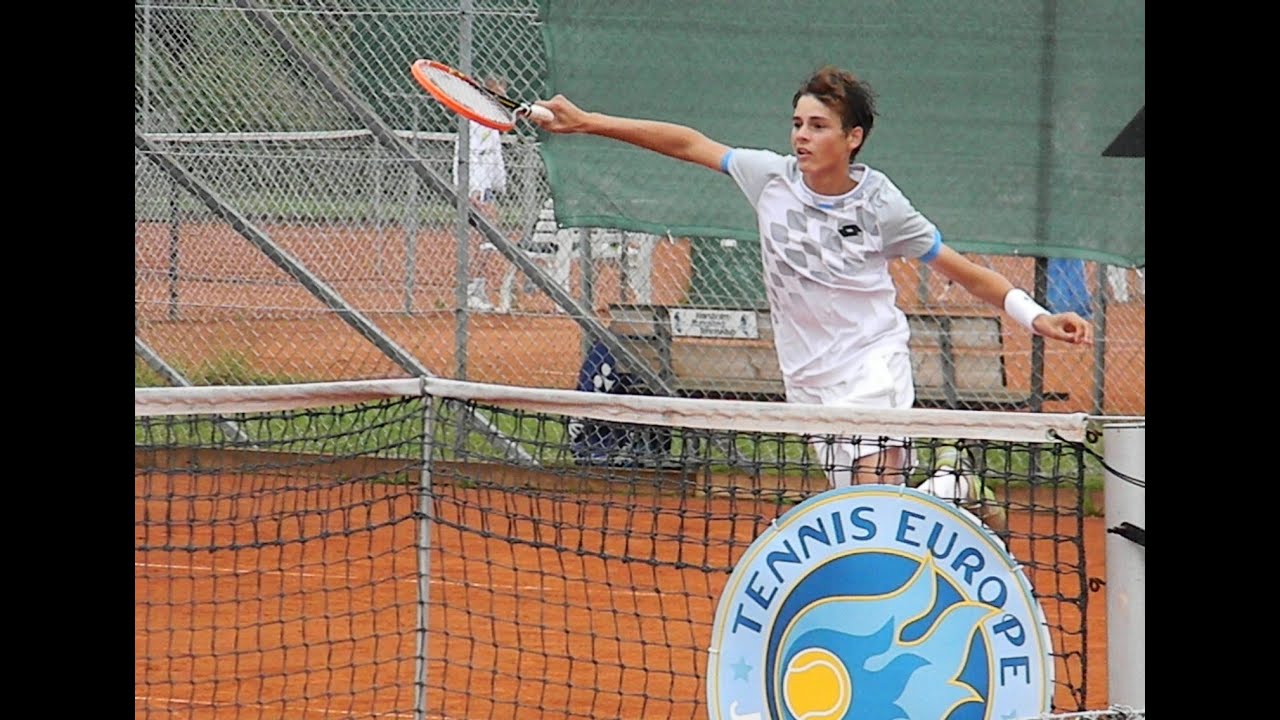 Eric Vanshelboim - ATP Net Worth, Contract, Detailed Information ...