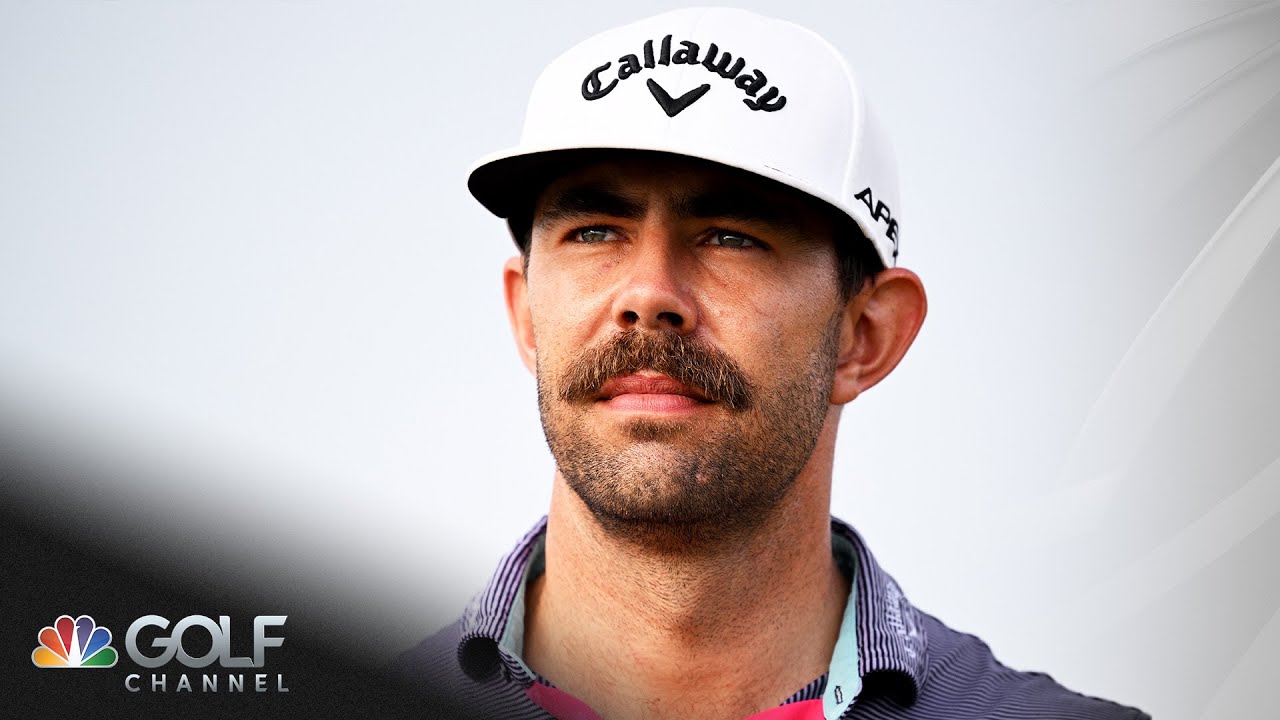 Erik van Rooyen - PGA Tour Net Worth, Contract, Detailed Information ...