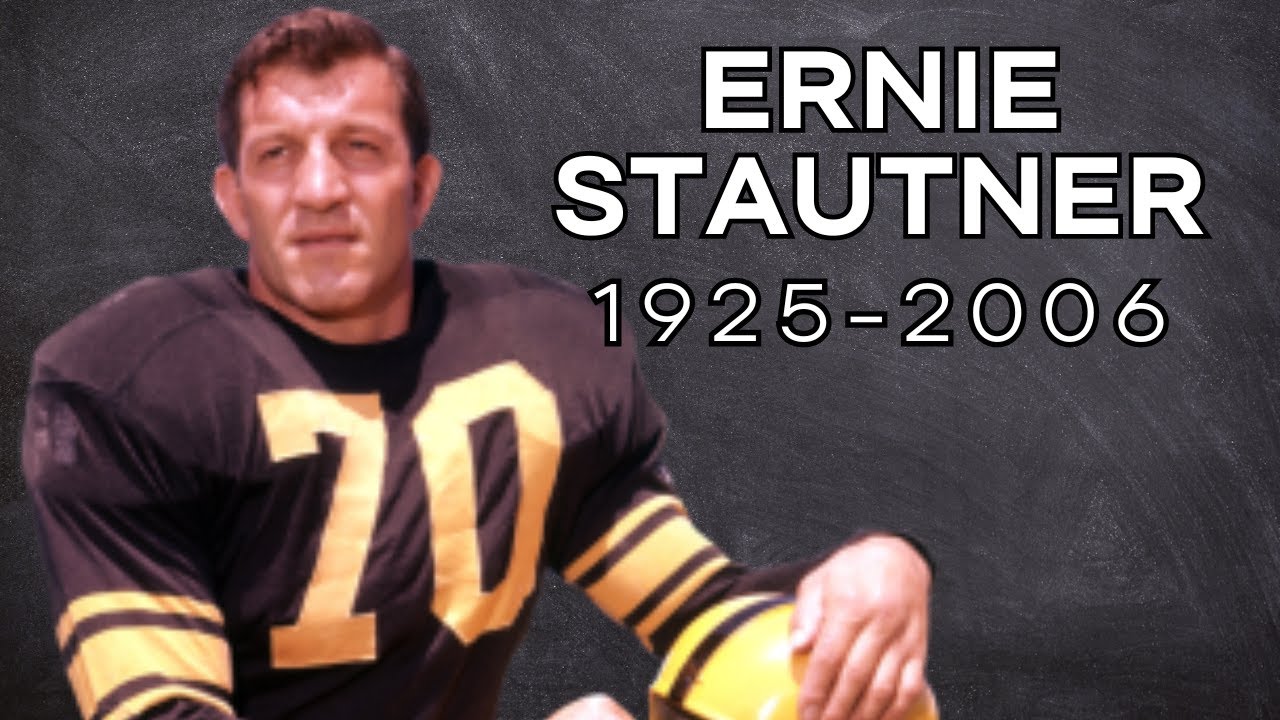 Ernie Stautner - Football Hall of Famer: Net Worth, Detailed ...