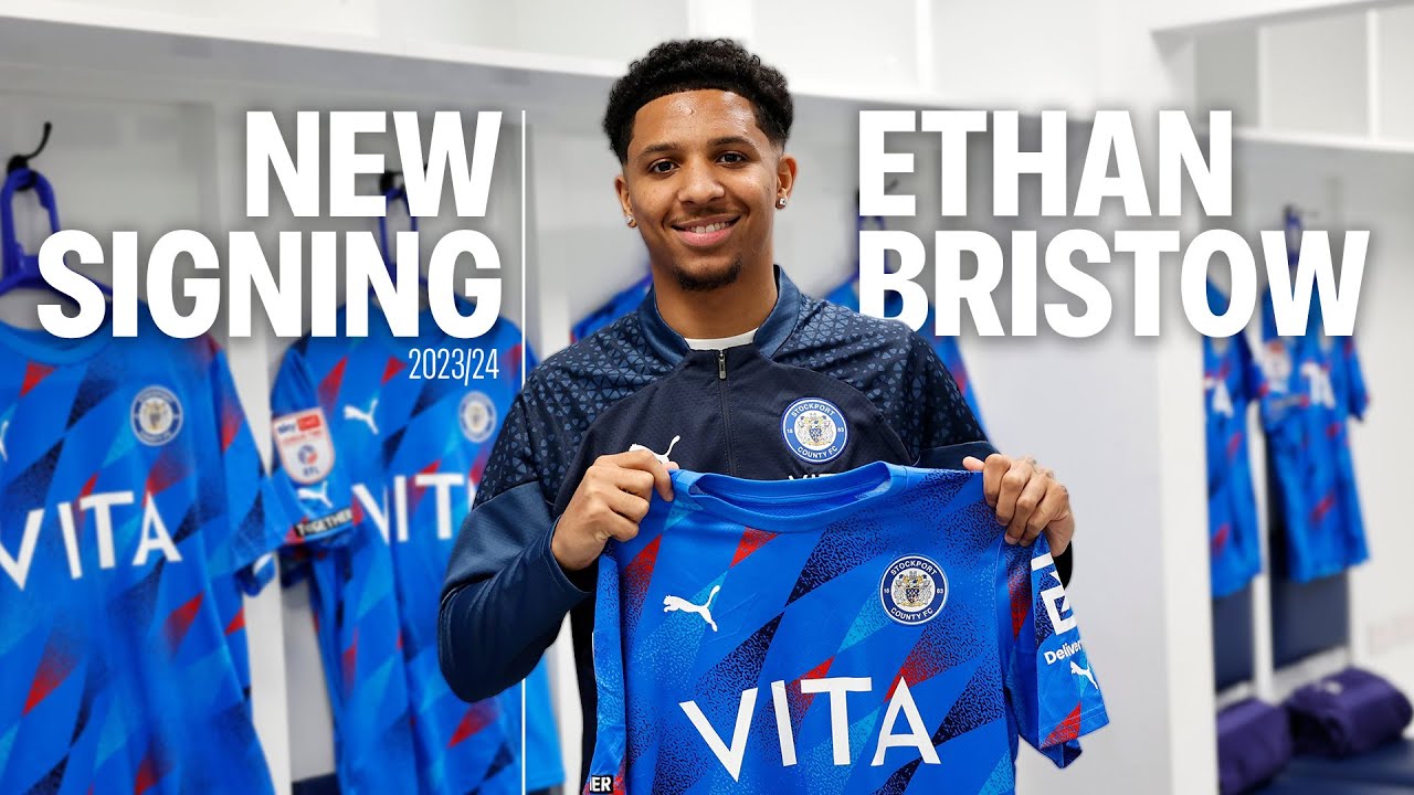 Ethan Bristow MLS - Net Worth, Contract, Detailed Information ...