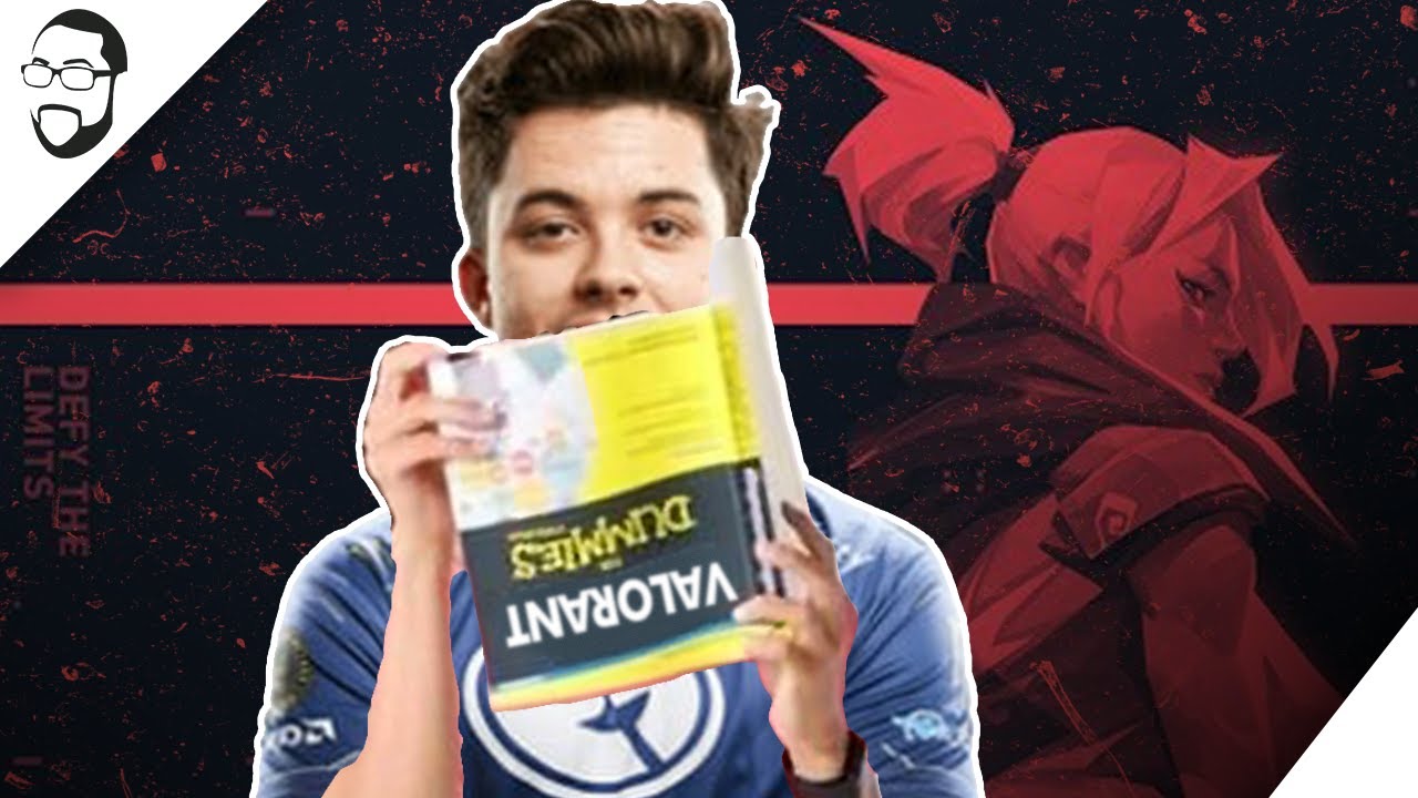 Ethan - Valorant Salary, Net Worth, Player Information ...