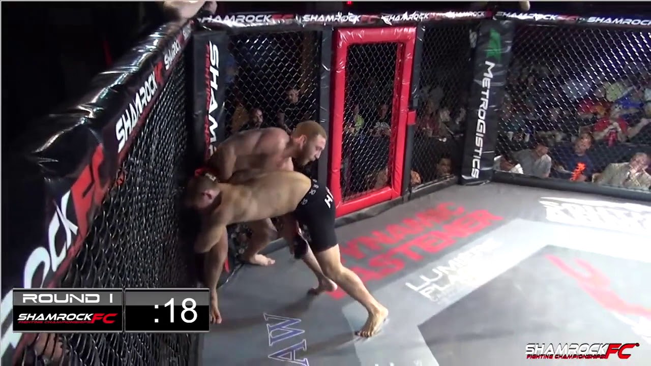 Evan Elder MMA - Net Worth, Contract, Detailed Information ...