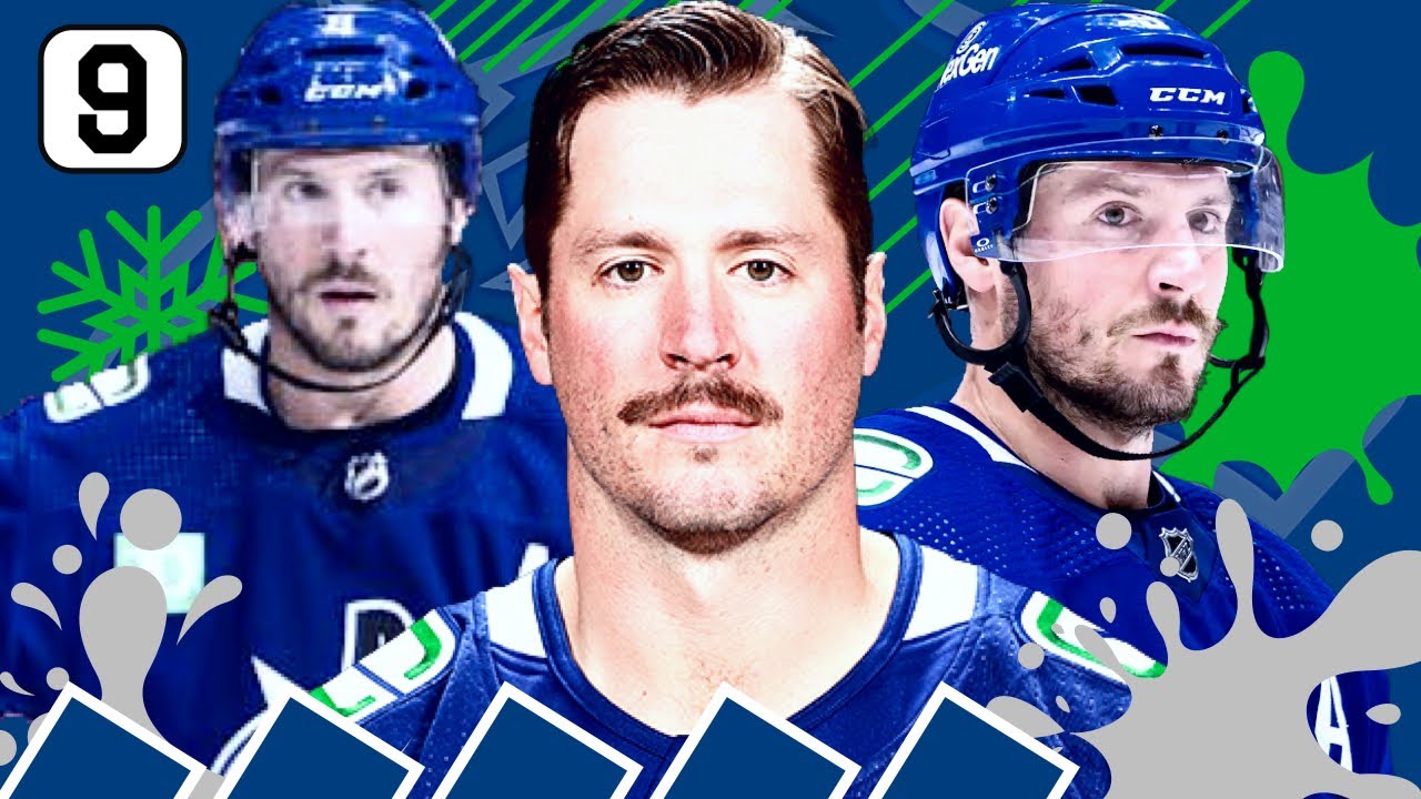 J.T. Miller NHL - Net Worth, Contract, Detailed Information - CollegeNetWorth.com