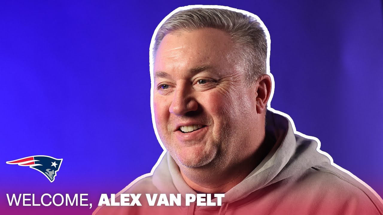 Alex Van Pelt - New England Patriots Net Worth, Contract, Detailed ...