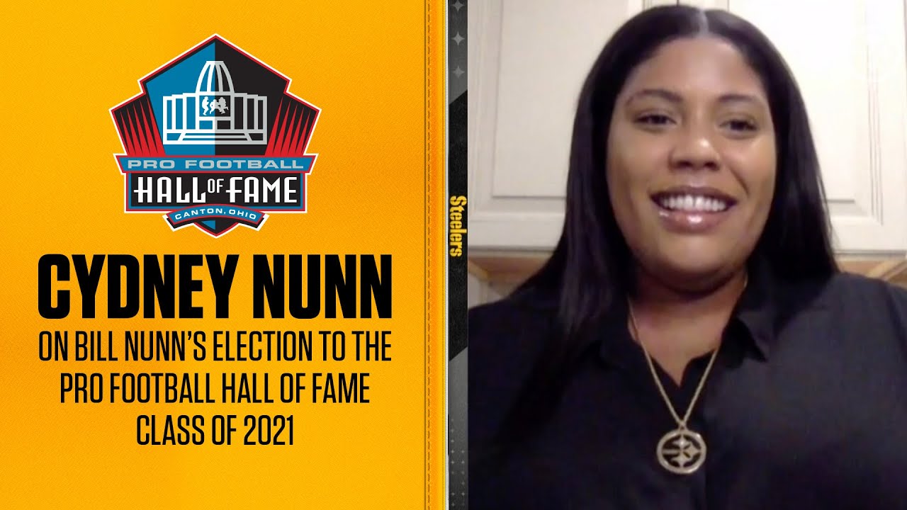 Bill Nunn - Football Hall of Famer: Net Worth, Detailed Information ...