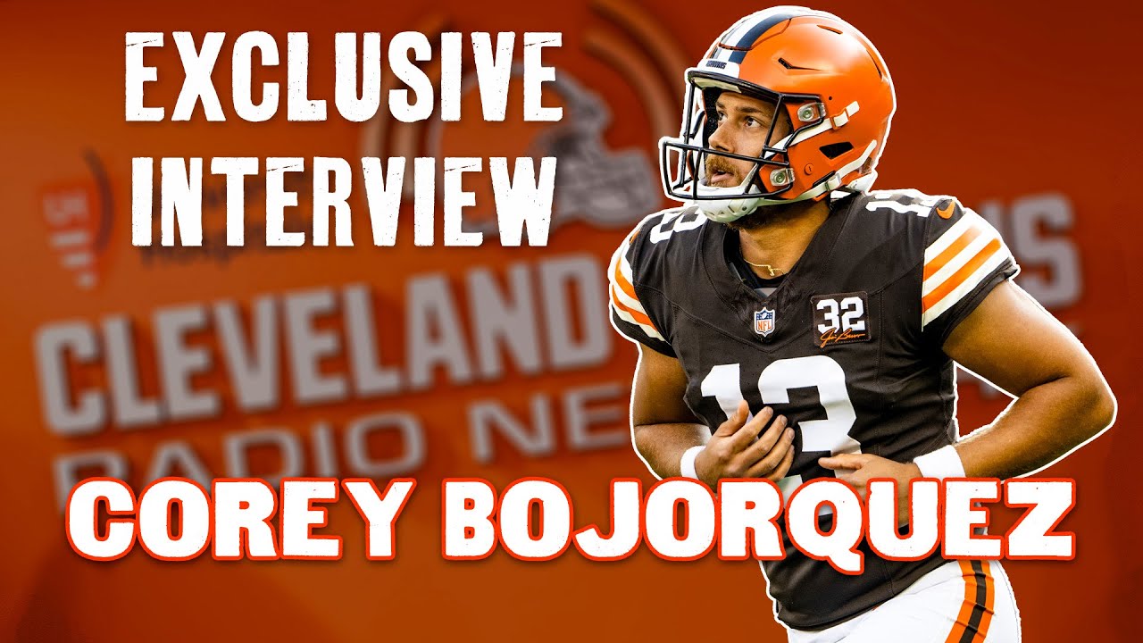 Corey Bojorquez - Cleveland Browns Net Worth, Contract, Detailed ...