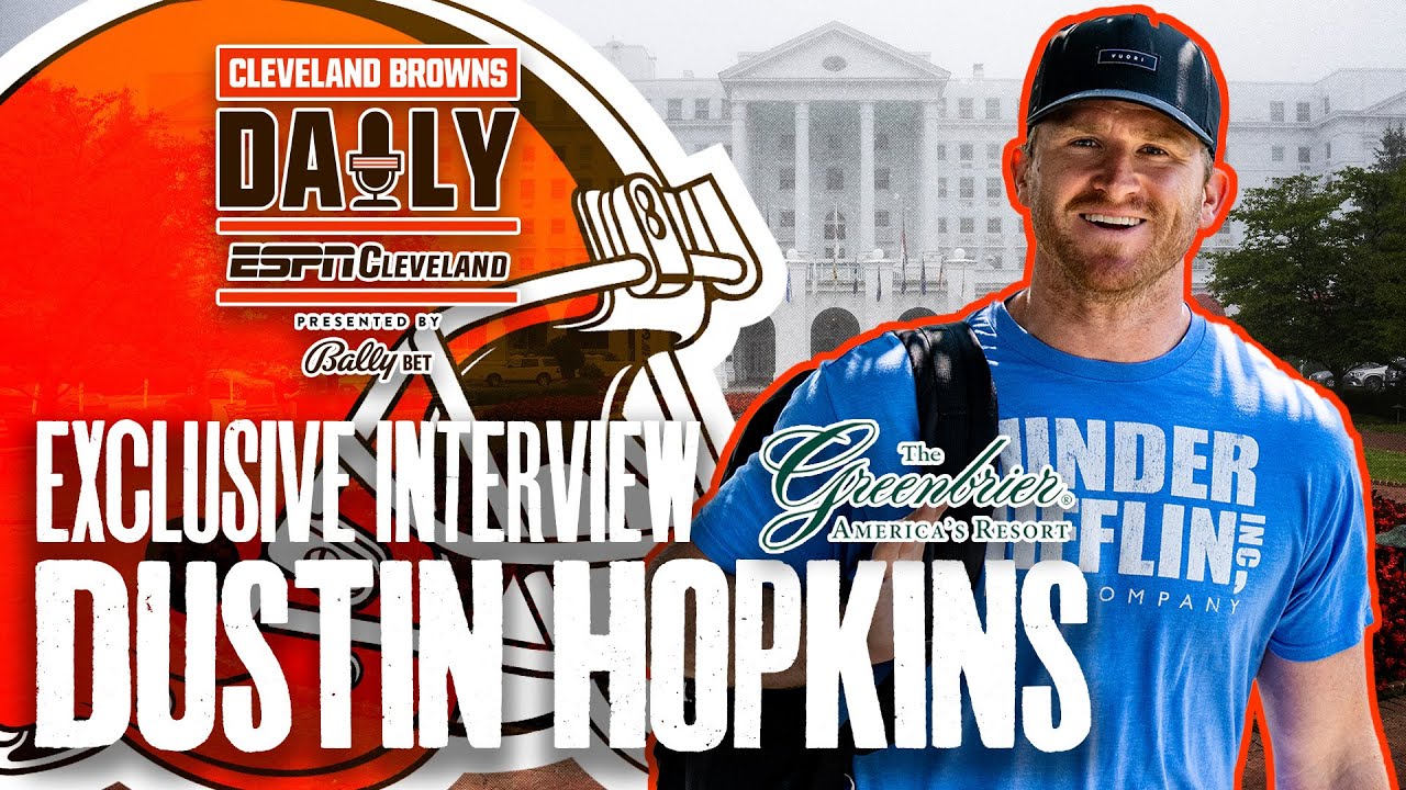 Dustin Hopkins - Cleveland Browns Net Worth, Contract, Detailed ...