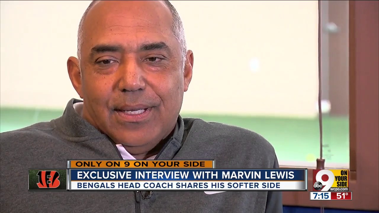 Marvin Lewis - Bengals Net Worth, Contract, Detailed Information ...