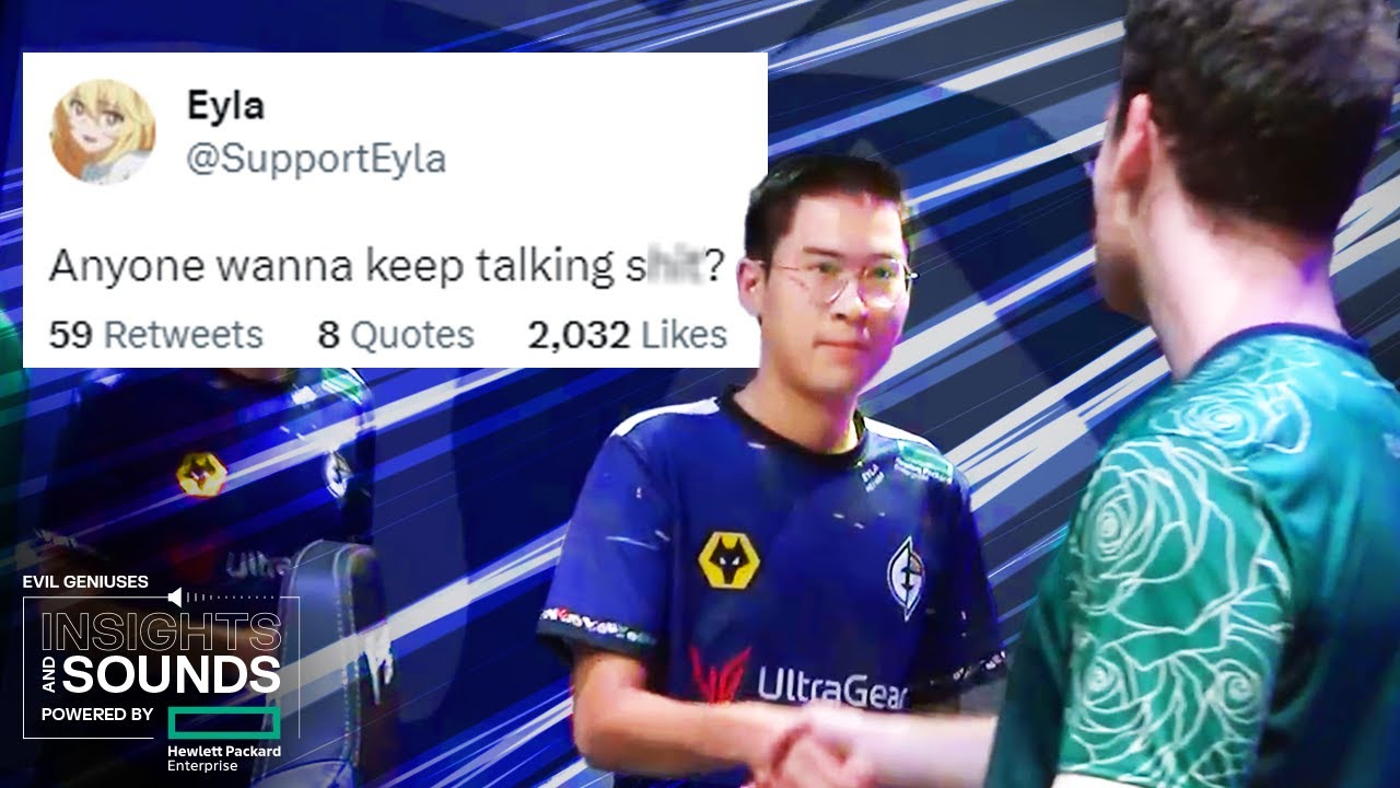 Eyla - League of Legends Salary, Net Worth, Player Information ...