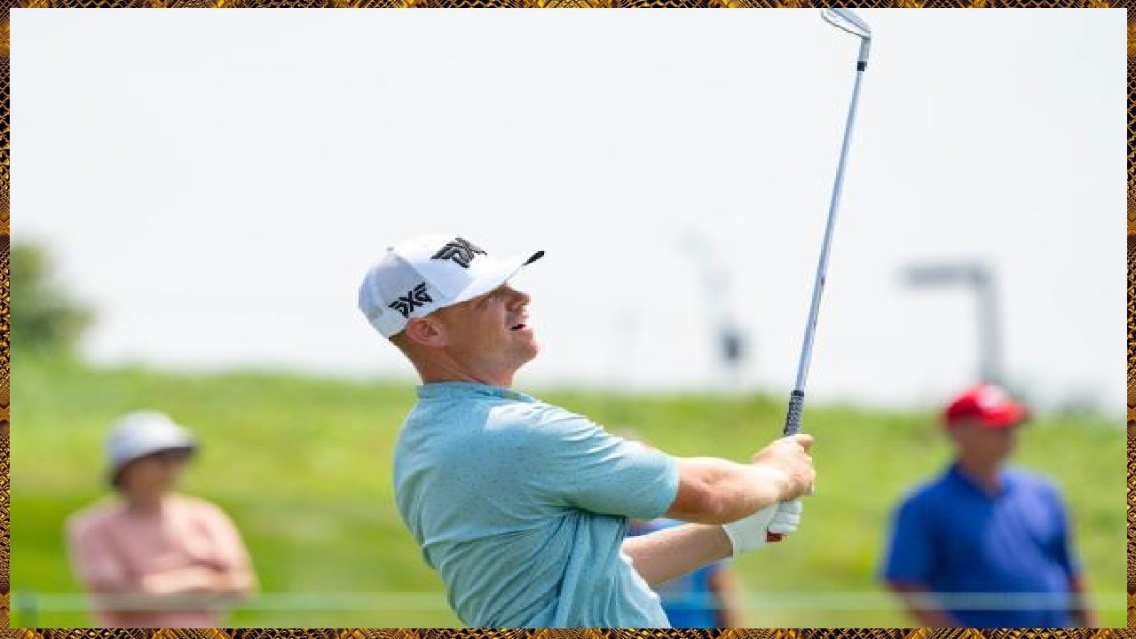 Patrick Fishburn - PGA Tour Net Worth, Contract, Detailed Information ...