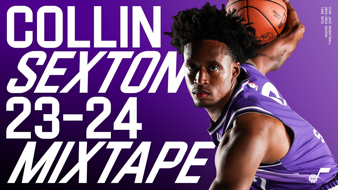 Collin Sexton - Utah Jazz Net Worth, Contract, Detailed Information ...