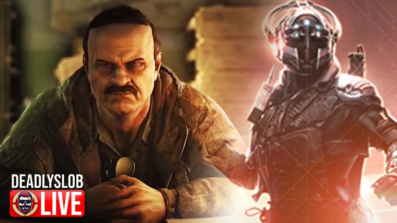 DeadlySlob - Escape from Tarkov Salary, Net Worth, Player Information ...