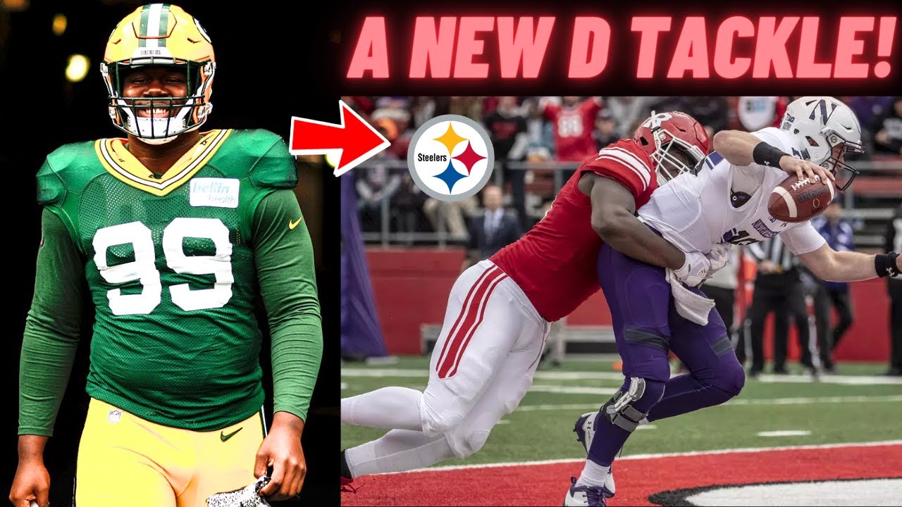 Willington Previlon - Pittsburgh Steelers Net Worth, Contract, Detailed ...