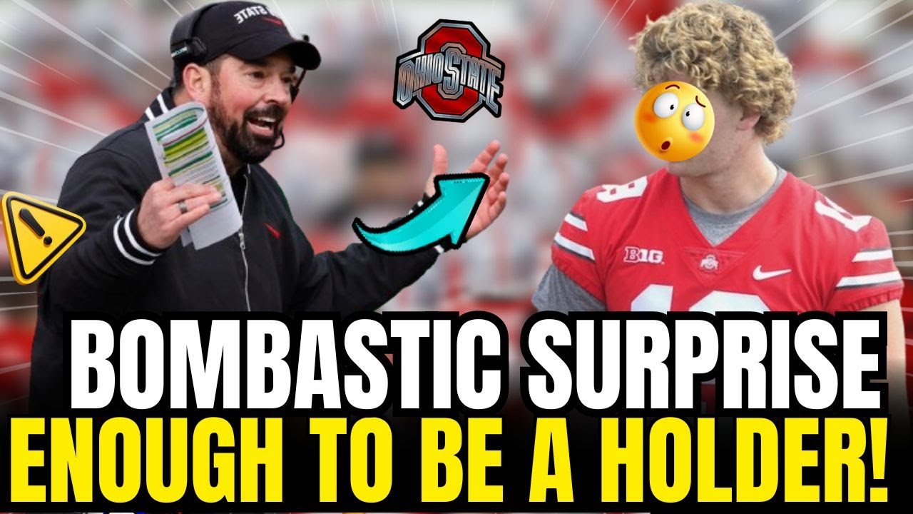 Nick McLarty - Ohio State NIL Deals, Net Worth, Player Information ...