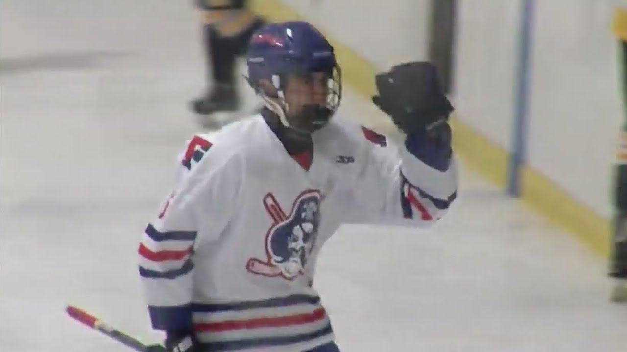 Hunter McDonald - NHL Net Worth, Contract, Detailed Information ...