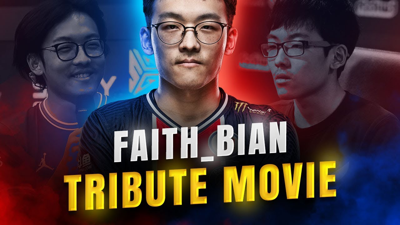 Faith_bian - Dota 2 Salary, Net Worth, Player Information - CollegeNetWorth.com
