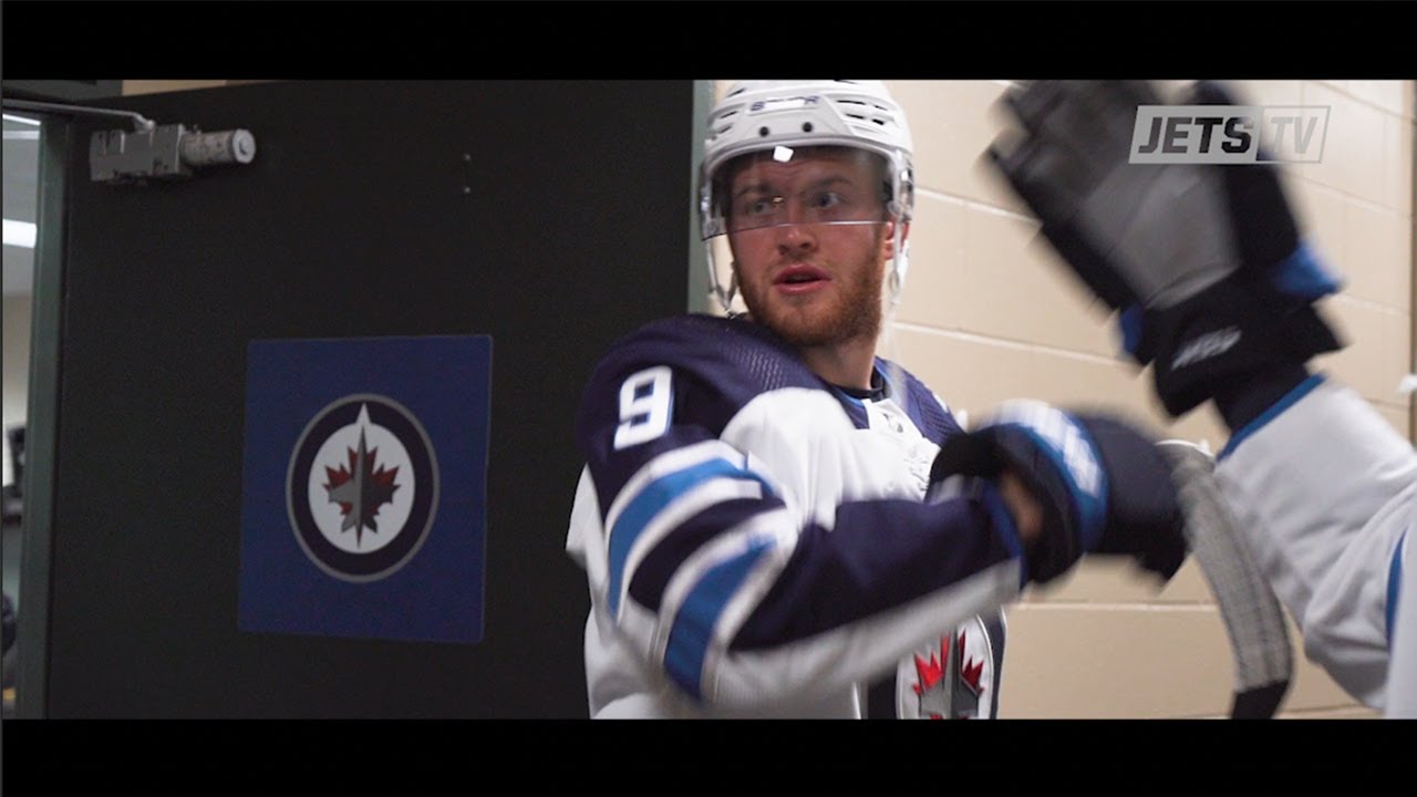 Andrew Copp NHL - Net Worth, Contract, Detailed Information ...