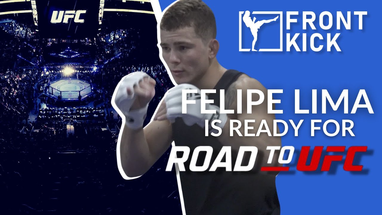 Felipe Lima MMA - Net Worth, Contract, Detailed Information ...